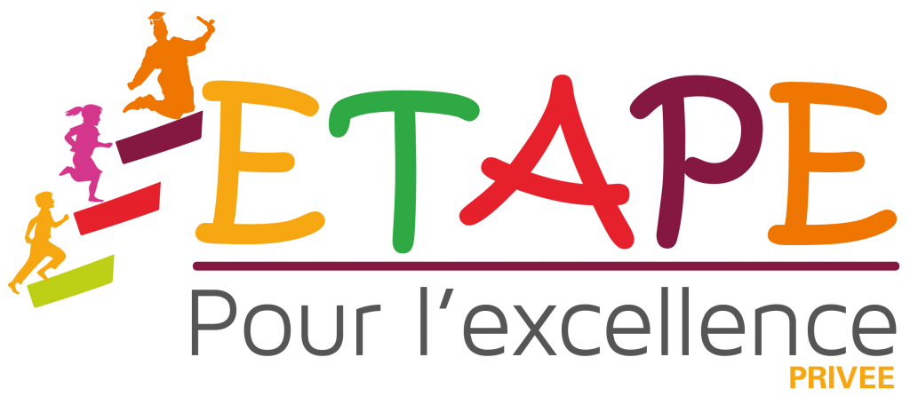 1AC-ARABE – ECOLE ETAPE POUR L'EXCELLENCE